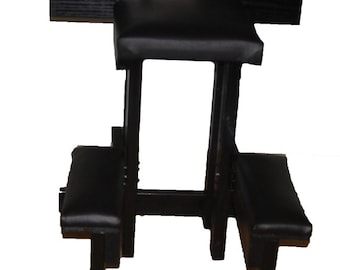 Plus Size Angle Spanking Bench - Etsy