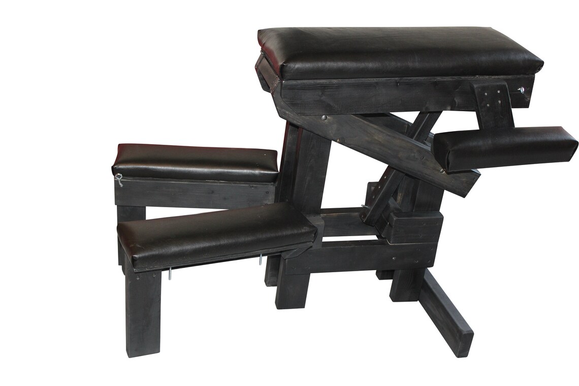 Adjustable Angle Bench - Etsy