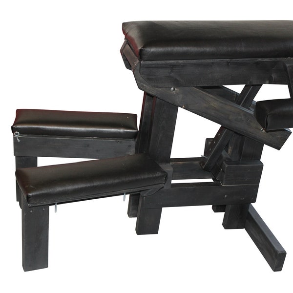 Adjustable Sex Bench - Etsy