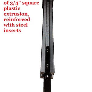 Self-bondage Adjustable Doggy Stockade Spanking Bench With Time Release ...