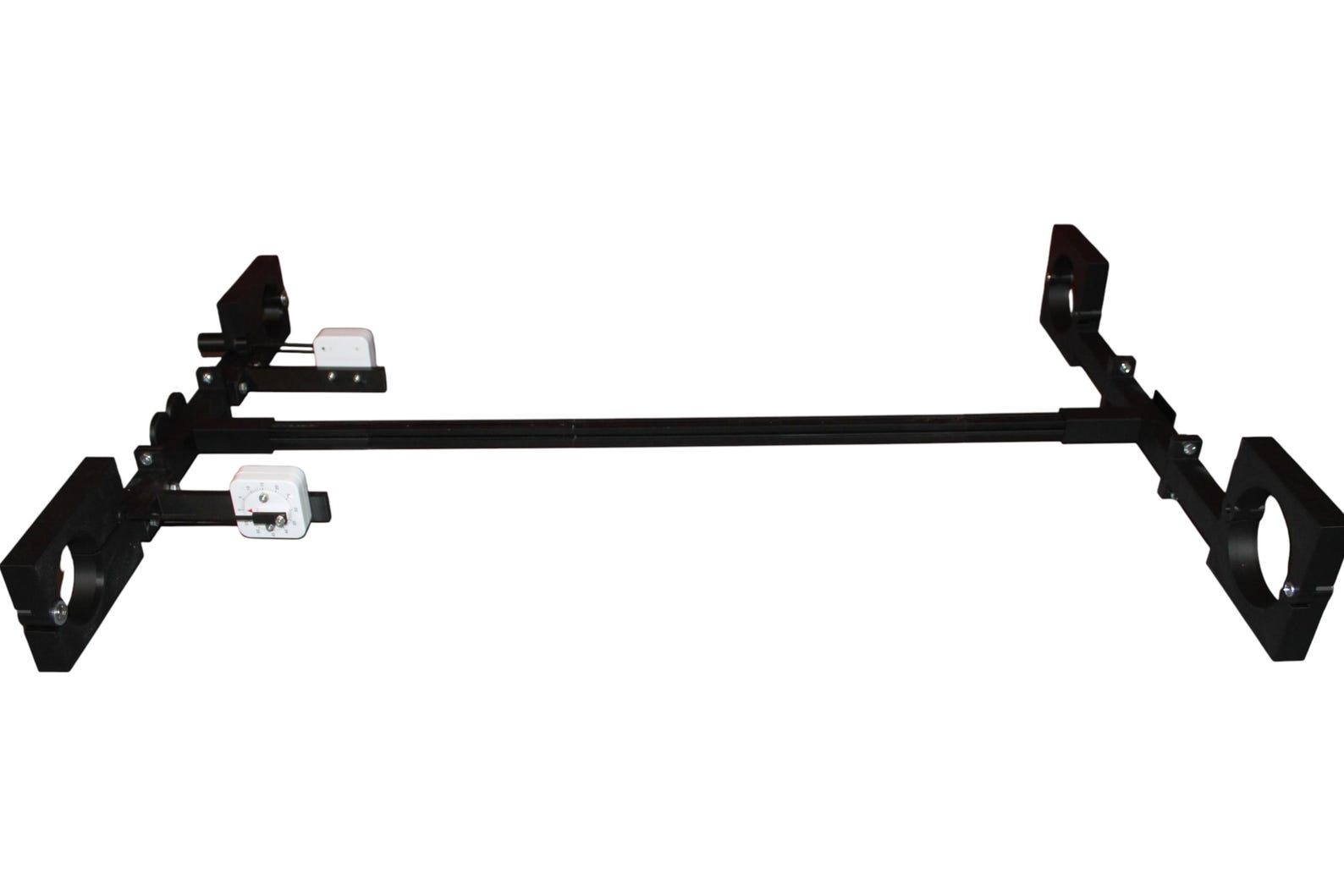 Self-bondage Adjustable Doggy Stockade Spanking Bench With Time Release ...