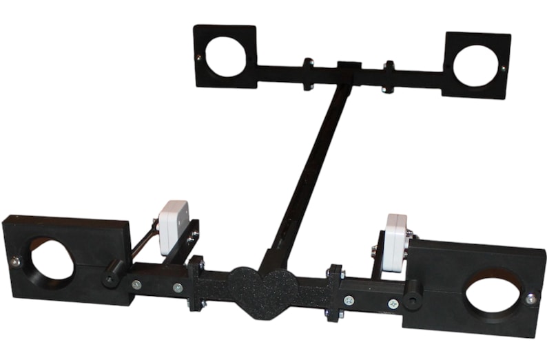 Self-bondage Adjustable Doggy Stockade Spanking Bench With Time Release ...