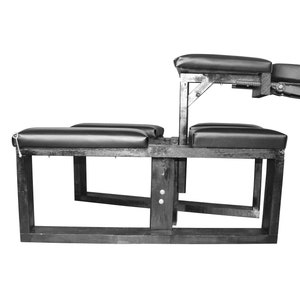 Adjustable Spreader Spanking Bench Sex Bench - Etsy