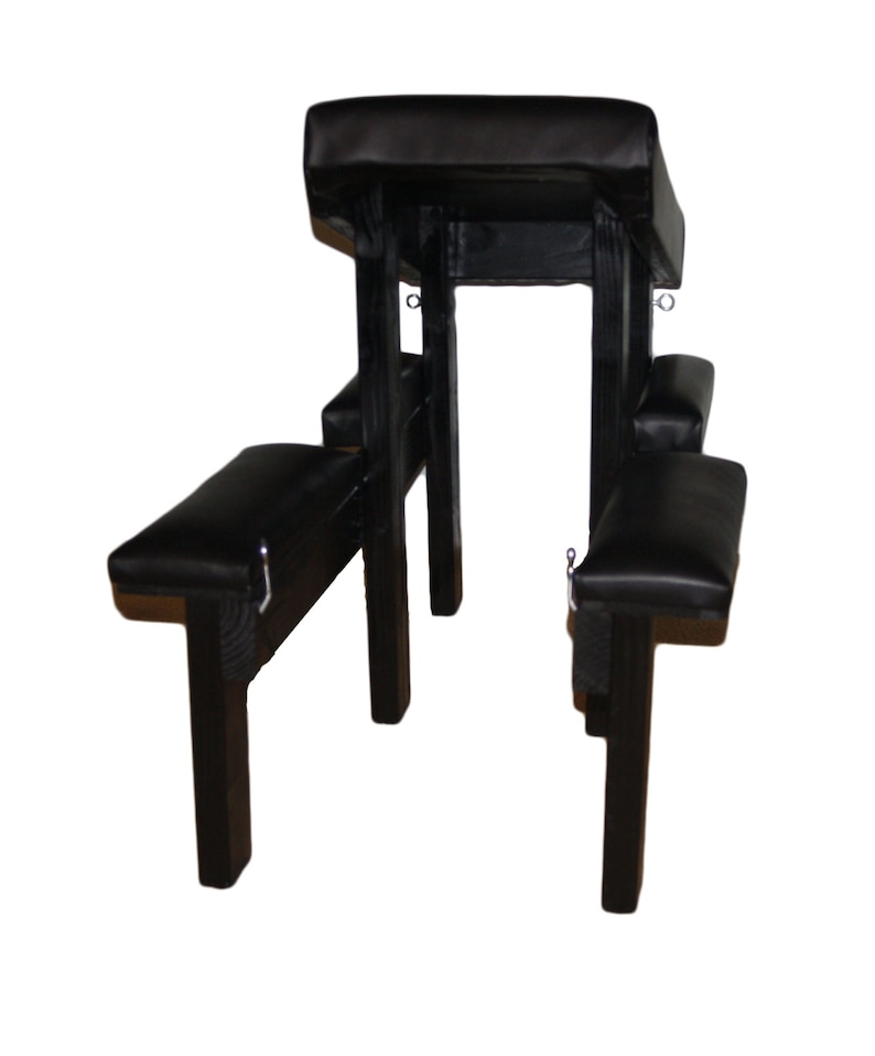 Plus size angle spanking bench | Etsy