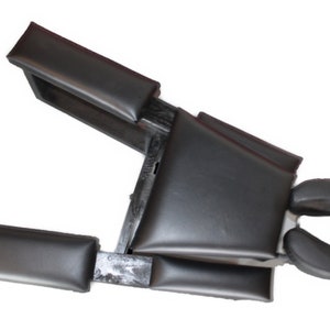 Adjustable Spreader Spanking Bench Sex Bench - Etsy