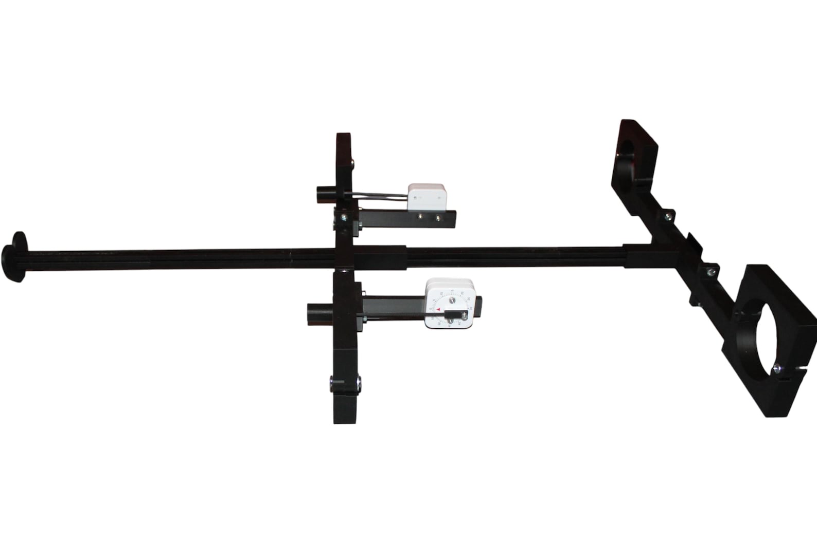 Self-bondage Adjustable Doggy Stockade Spanking Bench With Time Release ...