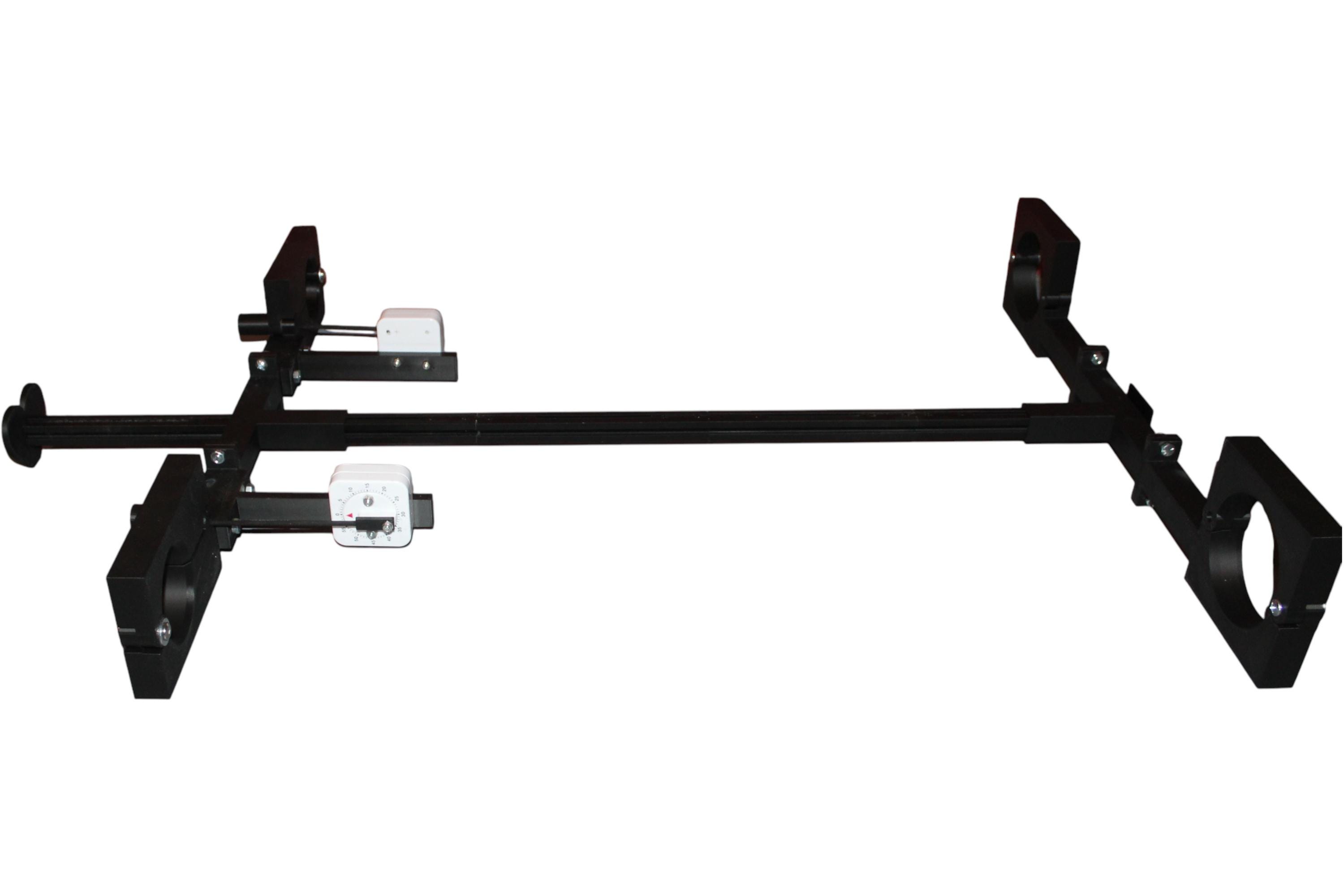 Self-bondage Adjustable Doggy Stockade Spanking Bench With Time Release ...