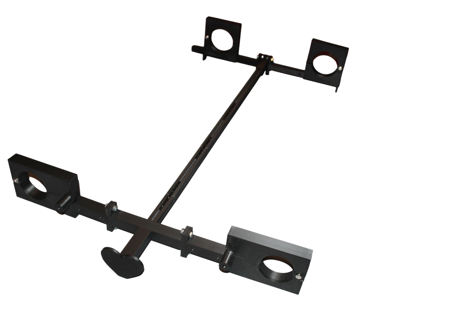 Breast Torture Doggy Stockade/spanking Bench/dungeon Furniture - Etsy
