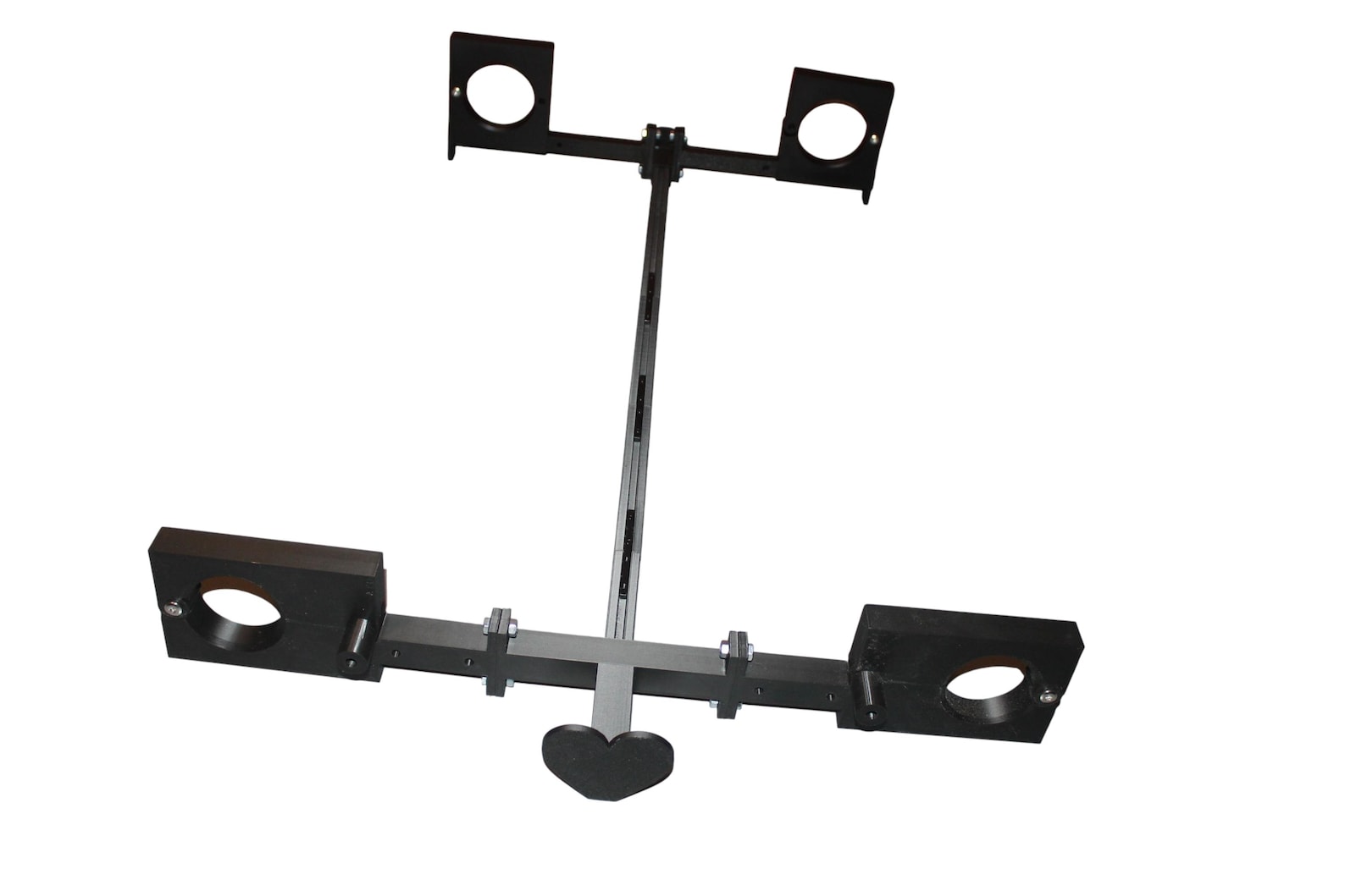 Breast Torture Doggy Stockade/spanking Bench/dungeon Furniture - Etsy