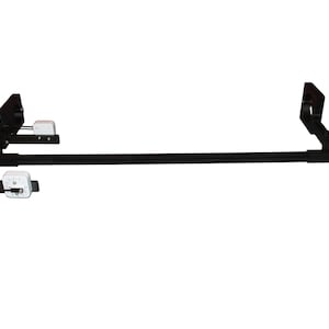 Self-bondage Adjustable Doggy Stockade Spanking Bench With Time Release ...