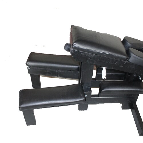 The Spoiler Bench - Etsy Denmark