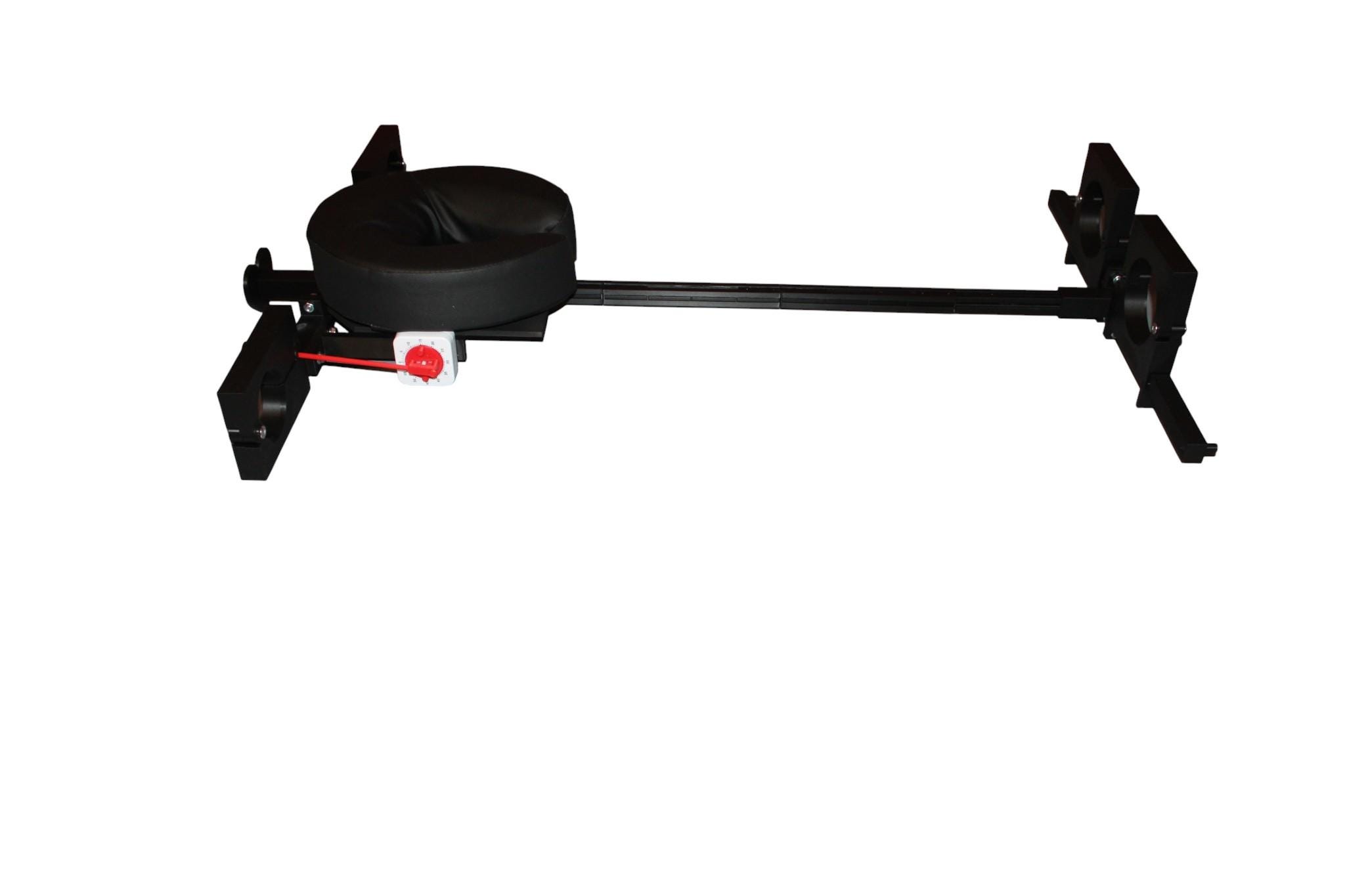 Self-bondage Doggy Stockade Spanking Bench/flogging Bench With Face ...
