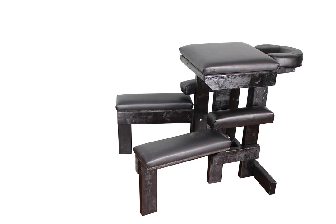 products at discount prices Spanking Bench Portable Bench Flogging BDSM ...