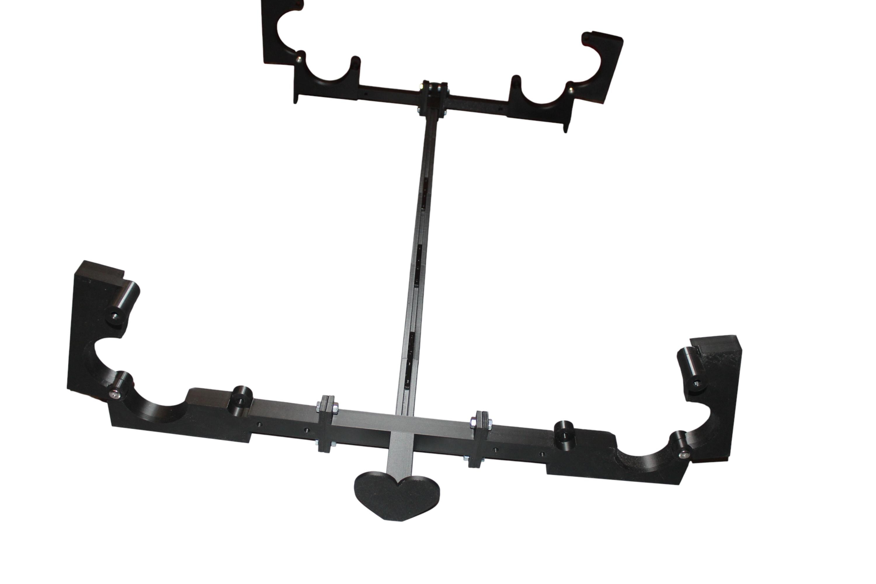 Breast Torture Doggy Stockade/spanking Bench/dungeon Furniture - Etsy