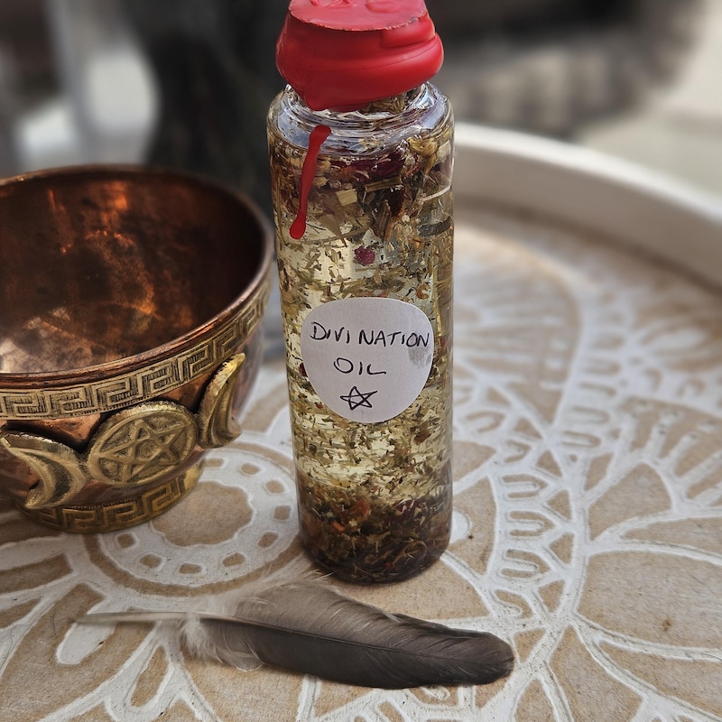 Divination - Etsy Canada