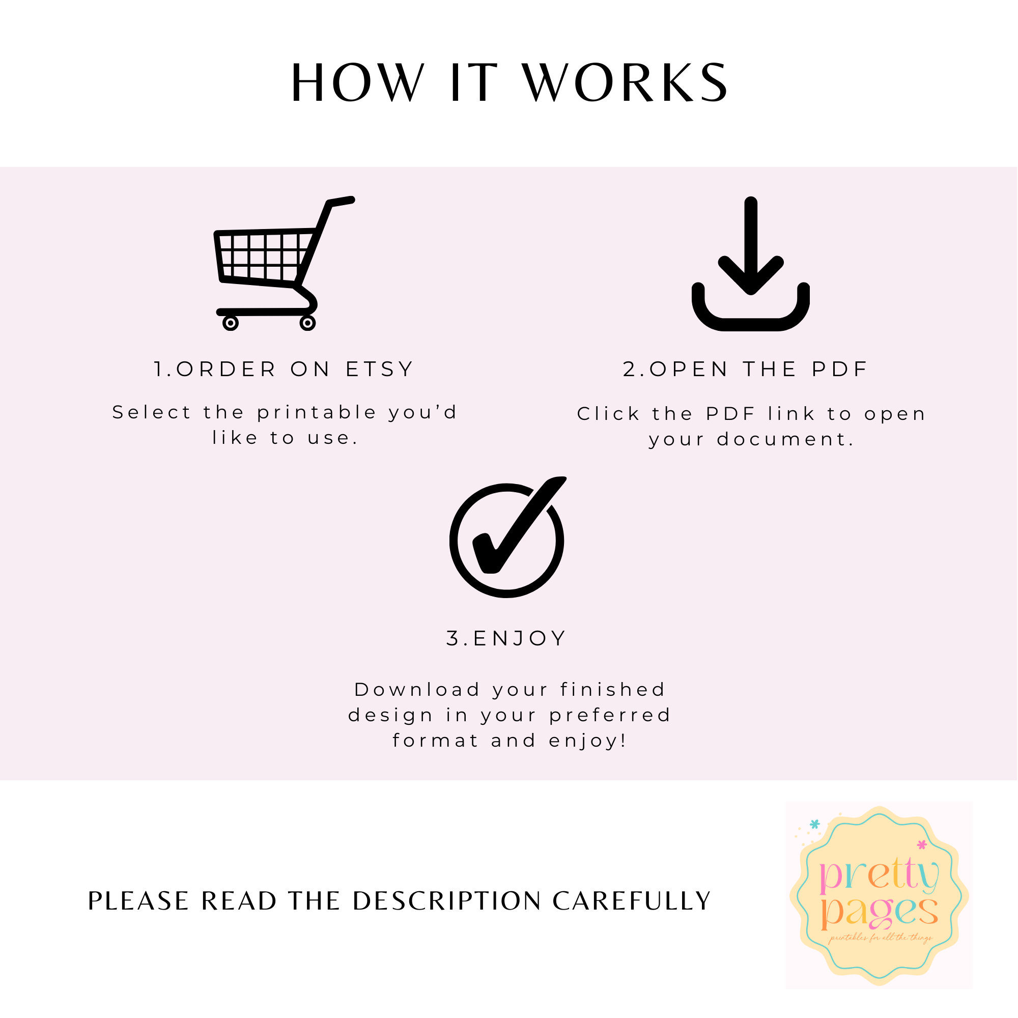 Bible Study Lesson Plan BUNDLE, 5 Lessons [printable PDF] - Etsy