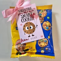 One Smart Cookie - Etsy