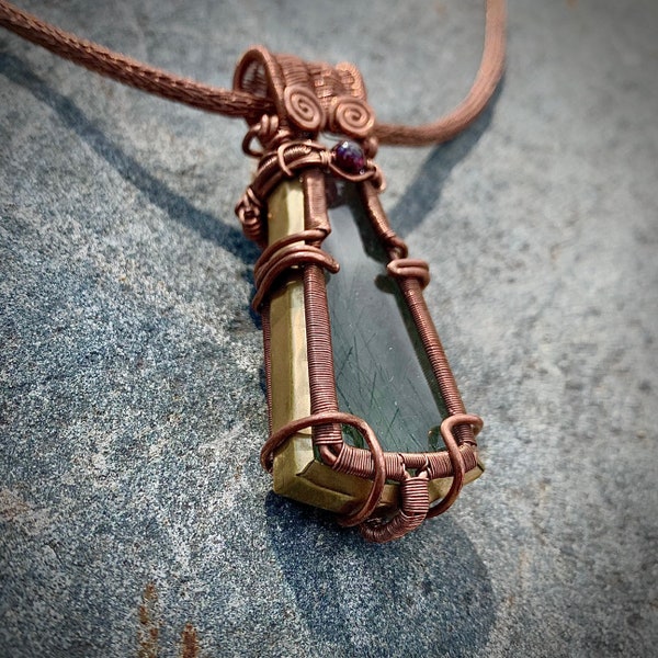 Viking Knit Wire - Etsy