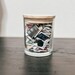 Customizable Mini Book Jar, Mini Book Display, TBR, Tiny Book Jar, Book ...