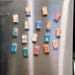 5mm Foam Mini Book Magnets | Mini Book Display | TBR | Book Lover Gift ...