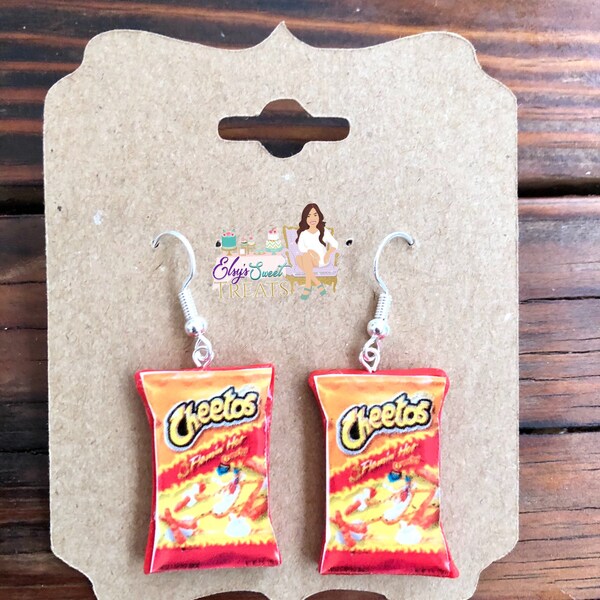 Cheetos - Etsy