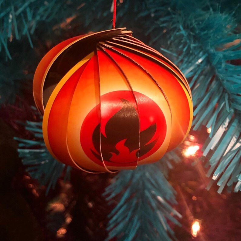 Pokemon Energy Card Ornament sets: 1 3 or 6 Made From - Etsy