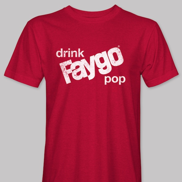 Faygo - Etsy