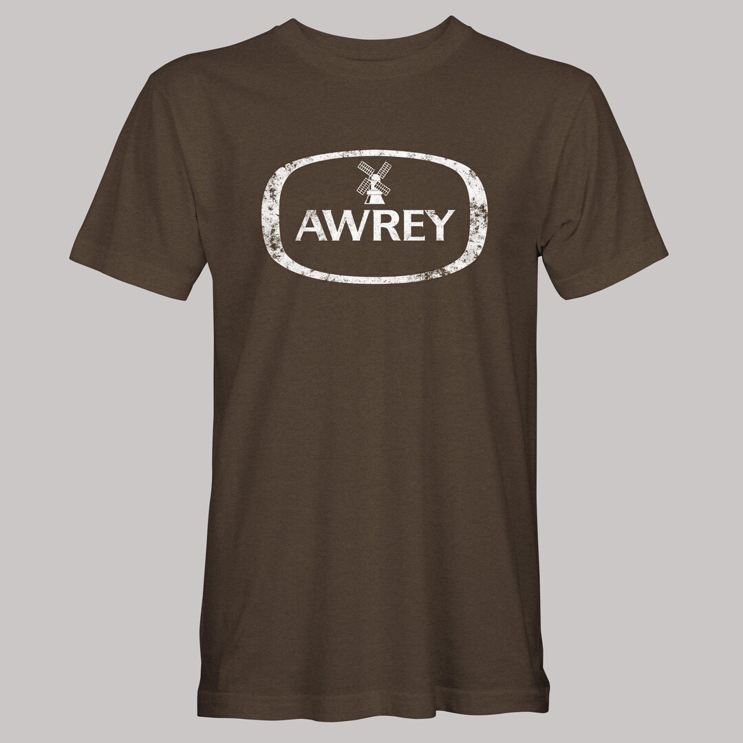 Awrey Bakery T-shirt - Detroit Archive Co. - Etsy