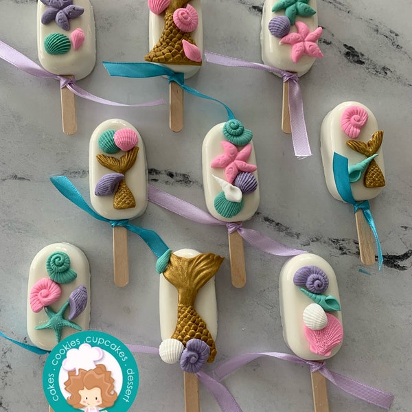 Cakesicles - Etsy