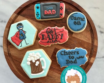 Tax Day Sugar Cookies/uncle Sam/accountant - Etsy