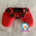 Game Controller Fondant Cake Topper - Etsy