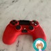 Game Controller Fondant Cake Topper - Etsy