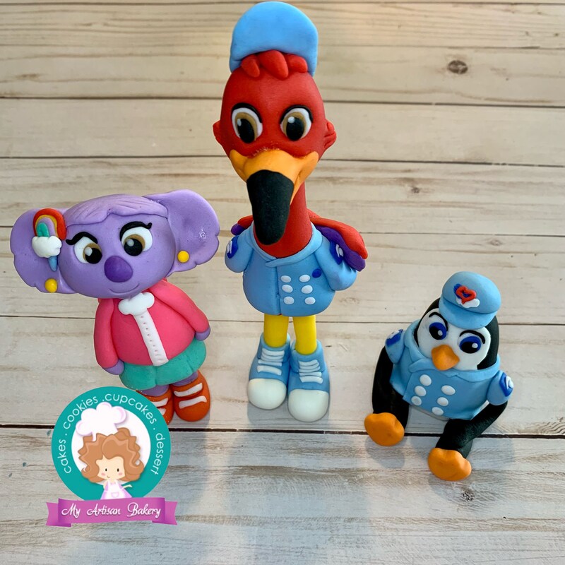 Tots Party - Etsy