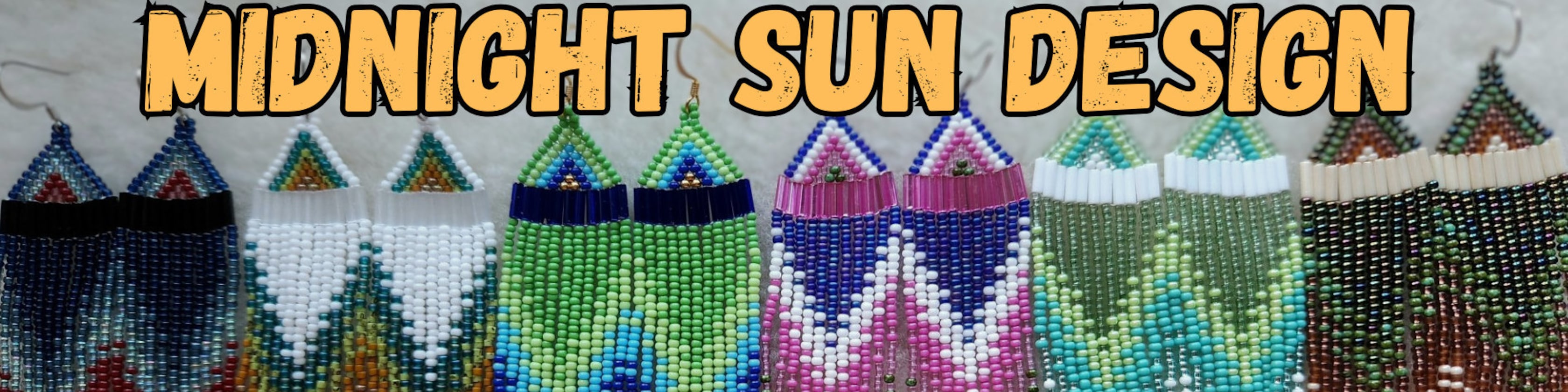 Midnightsundesign - Etsy Canada