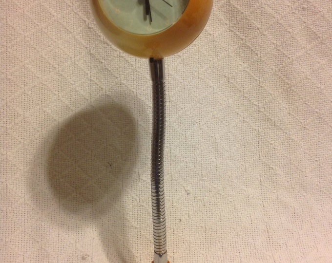 Sterling & Noble Flexible Alarm Clock Ball - Etsy