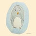 Penguin, Digital Print - Etsy