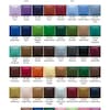 Fashenhues Luminescent Stain Paint for Ceramics, Wood, and Resin ...