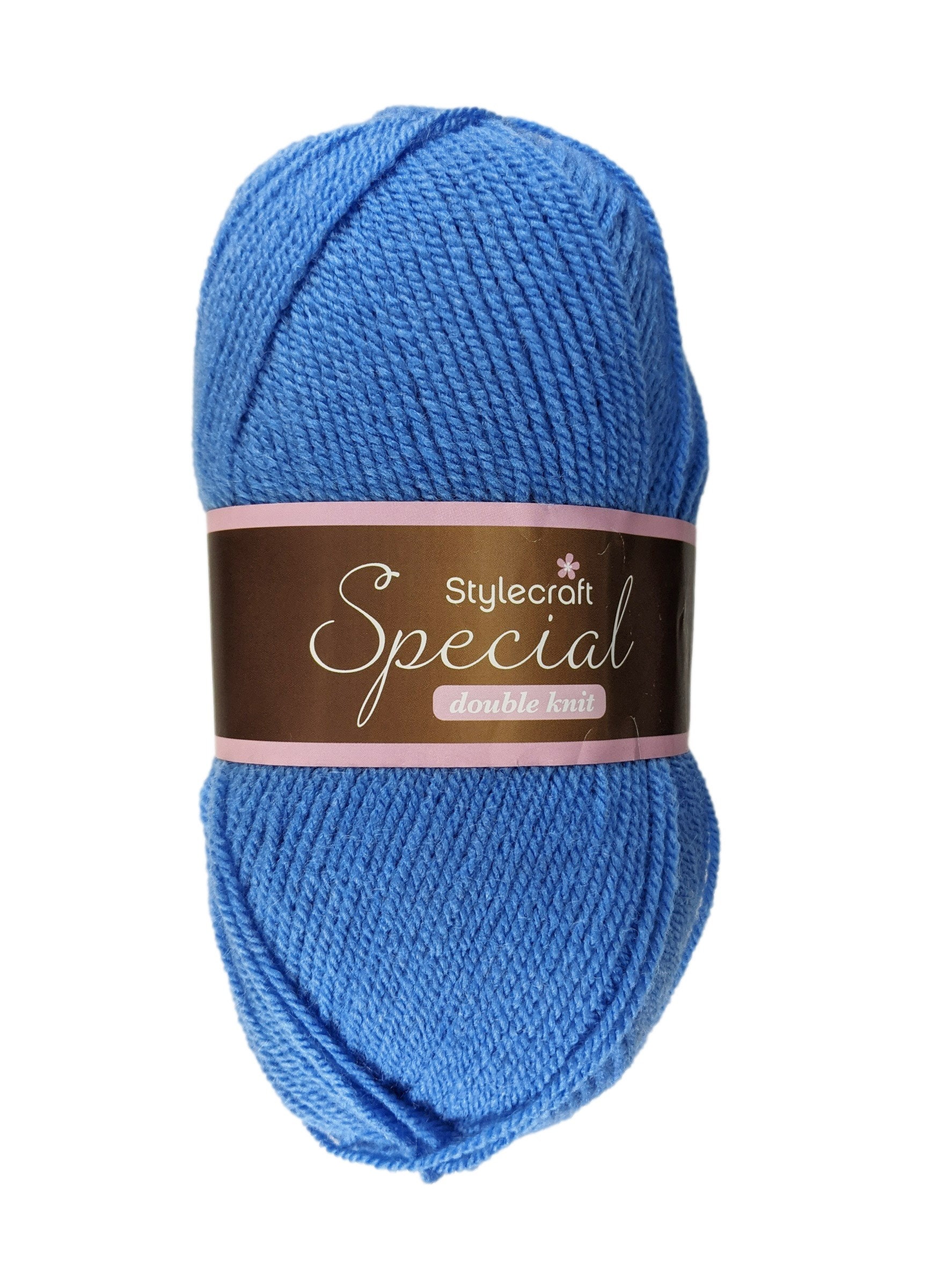 Stylecraft Special DK Yarn - Apple, Apricot, Aspen, Aster, Atlantis - Etsy