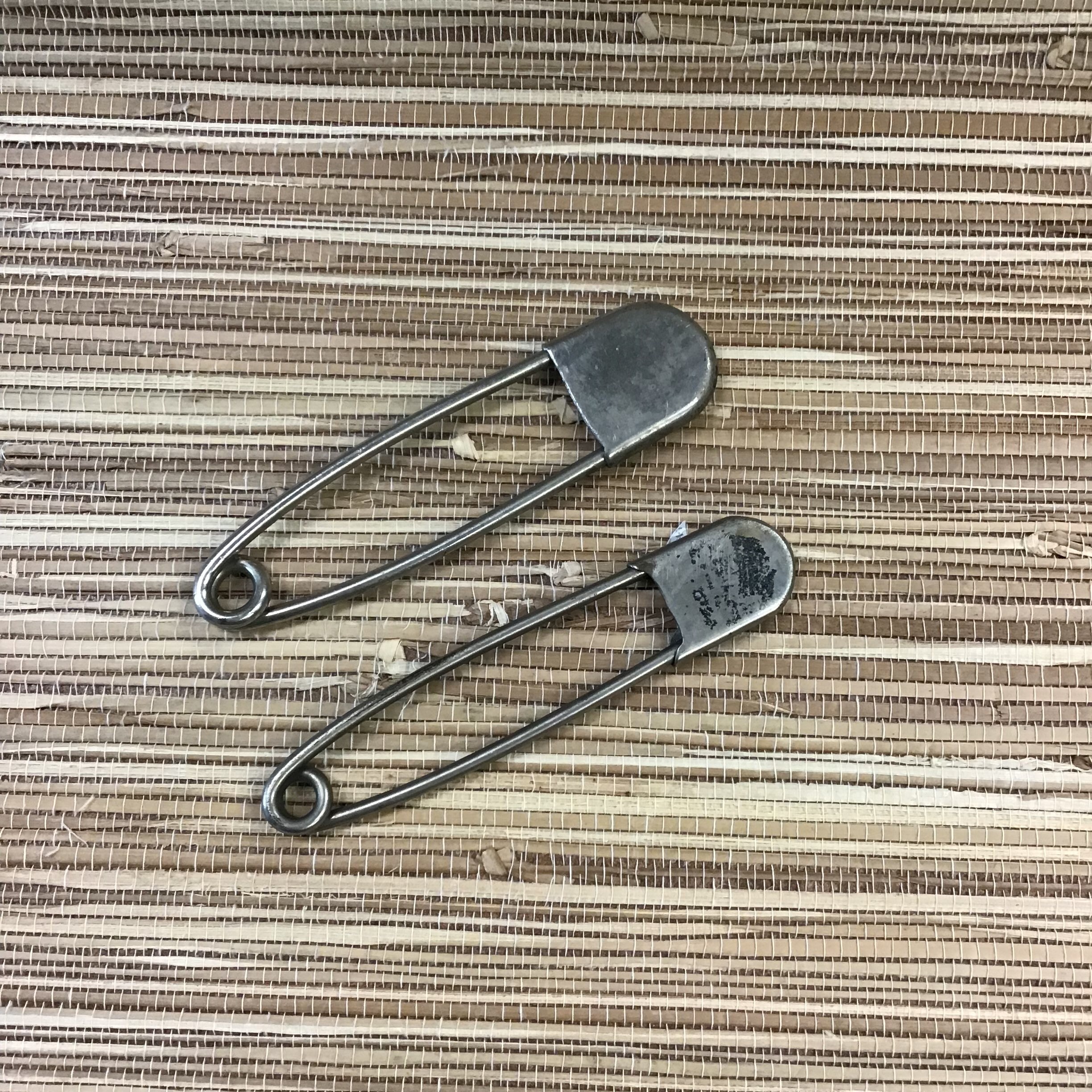 Vintage Laundry Pins - Etsy