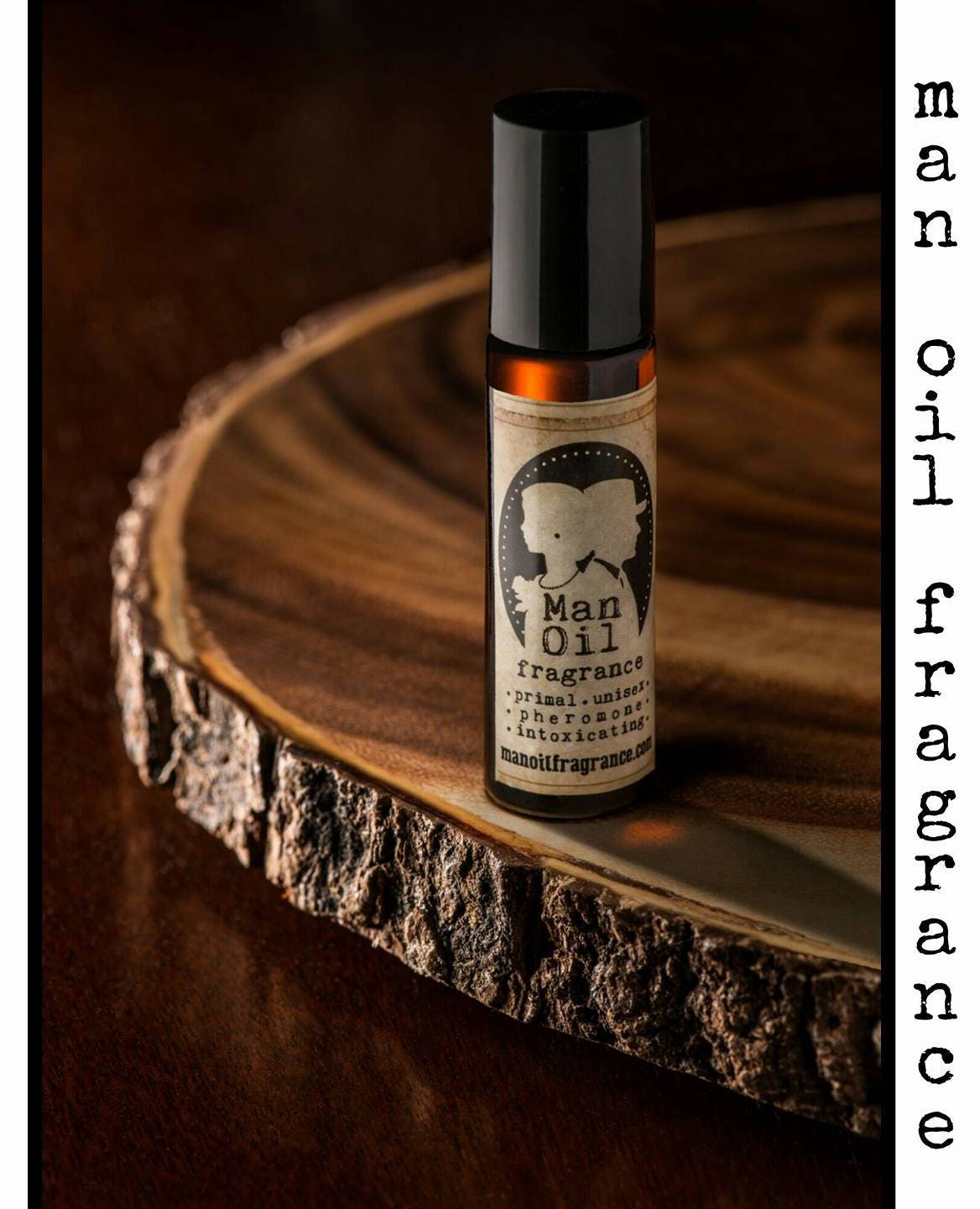 Man Oil A Unisex Fragrance Oil for Men & Women - Etsy