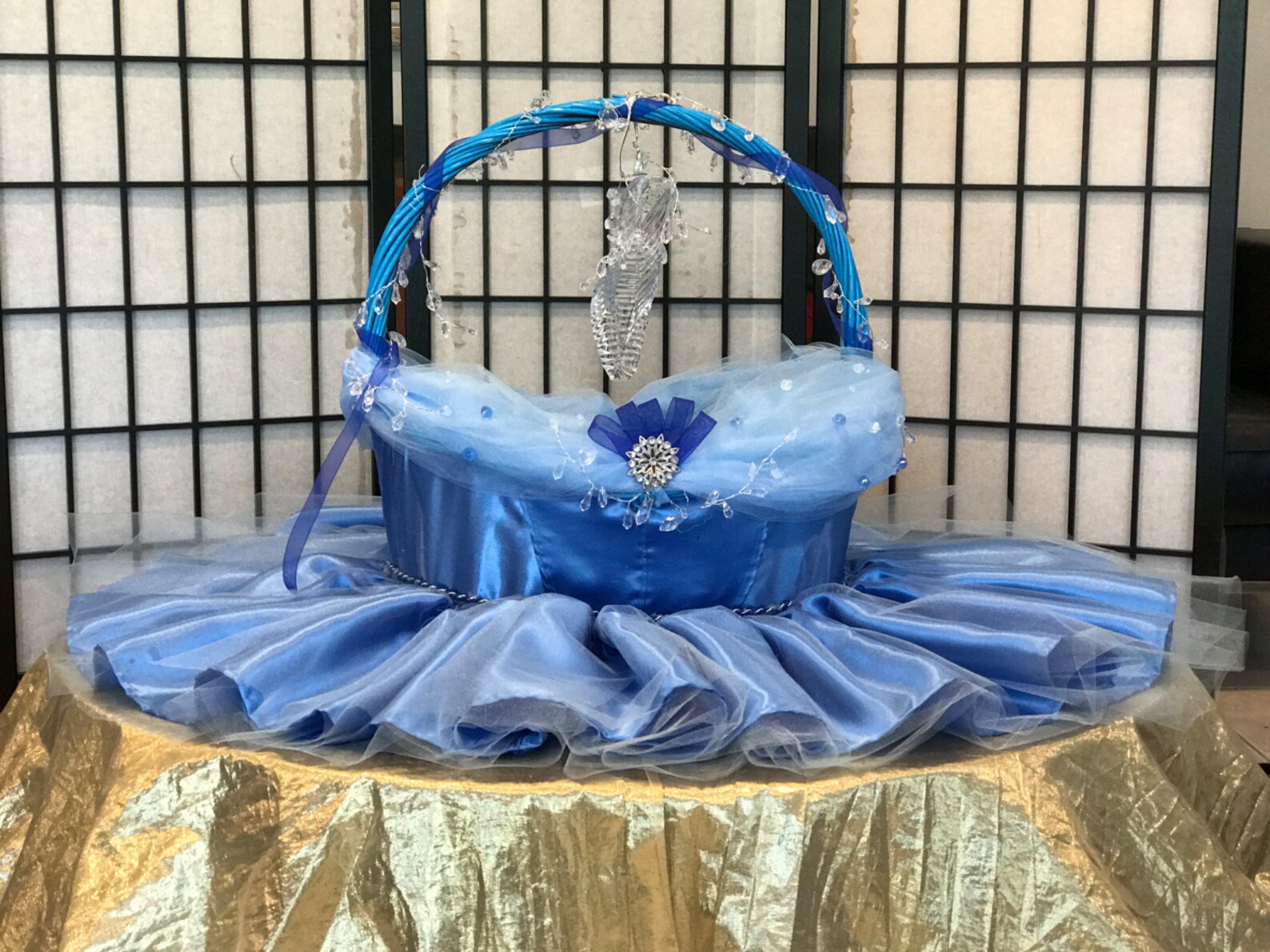 Cinderella's Easter Basket - Etsy