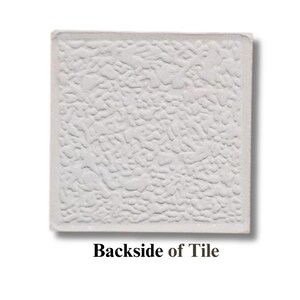 Mermaid Ocean Sunset Tile, Ceramic Coastal Home Decor, Back Splash Art ...