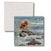 Mermaid Tile, Beach Home Decor, Backsplash Ceramic Ocean Accent - Etsy