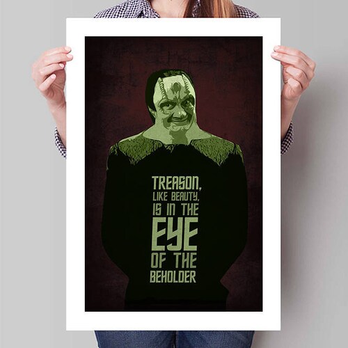 Deep Space Nine / DS9 / Star Trek - Etsy