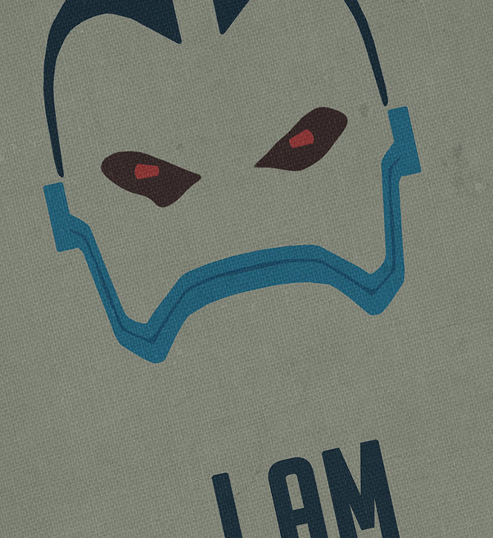 X-MEN Inspired Apocalypse Minimalist Movie Poster Print - 13"x19 ...