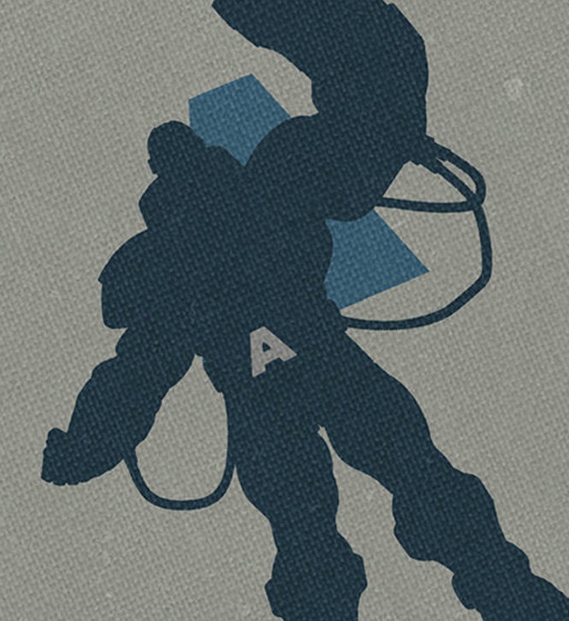 X-MEN Inspired Apocalypse Minimalist Poster Print - Etsy
