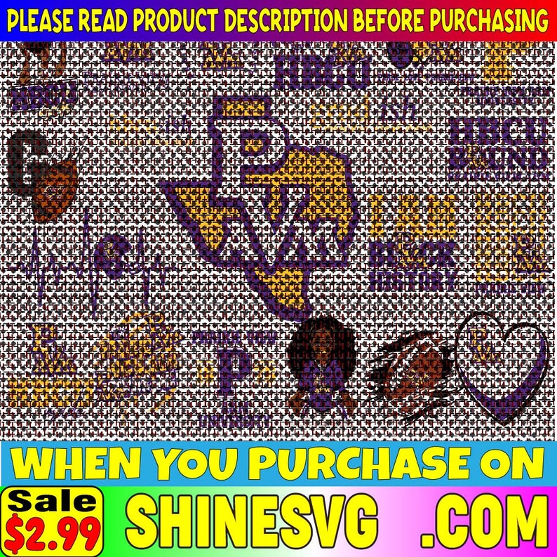 Prairie View Svg, HBCU Svg Collections, HBCU Svg, Football Svg, Mega ...