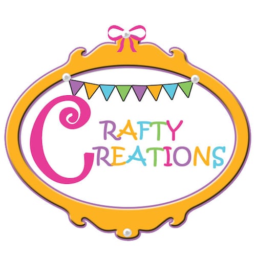 CraftyCreationsUAE - Etsy