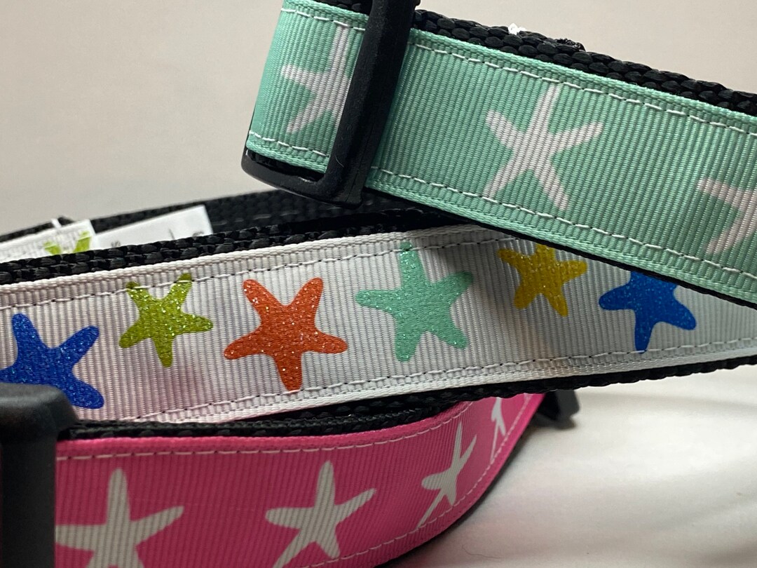 The Starfish Collection - Etsy