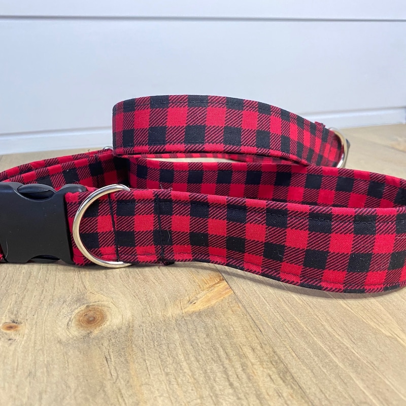 Buffalo Check - Etsy